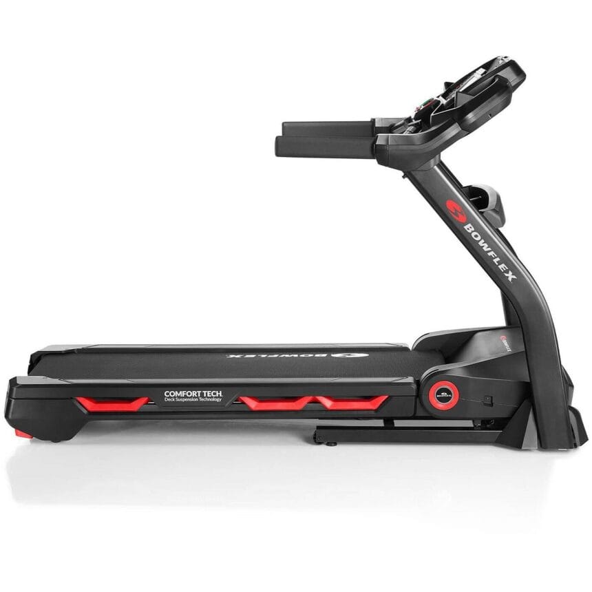 Bowflex BXT226 Results Series Treadmill - Azeem Fitness