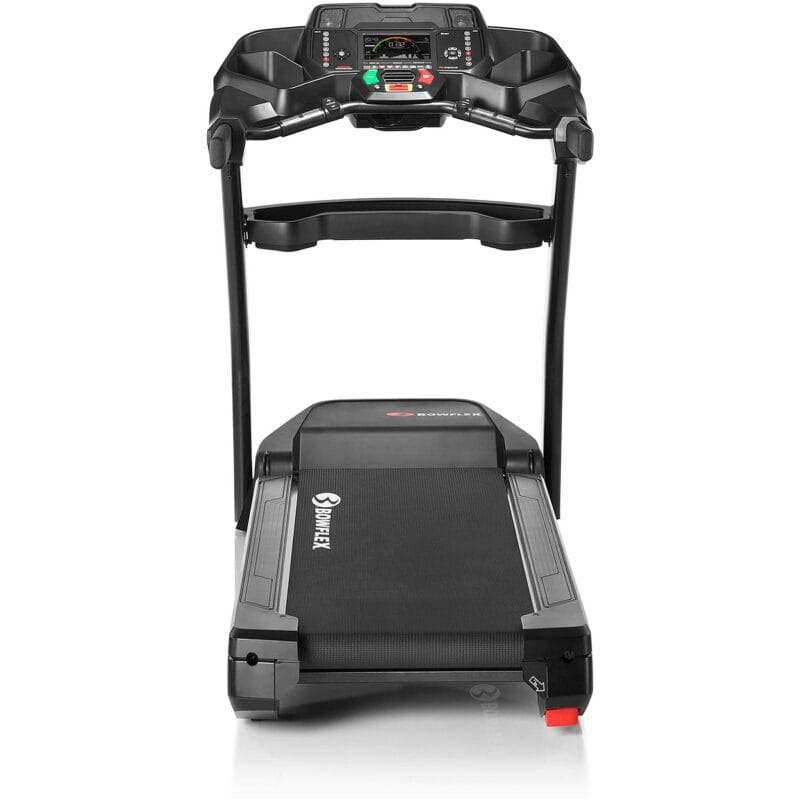 Bowflex BXT226 Results Series Treadmill - Azeem Fitness