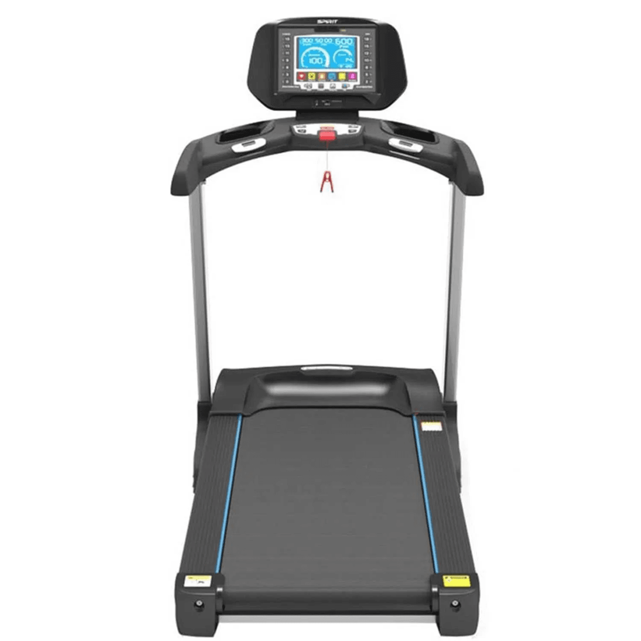 Spirit Fitness SP-V6000 Home Treadmill - Azeem Fitness